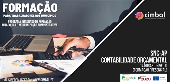 SNC-AP-Contabilidade Orçamental